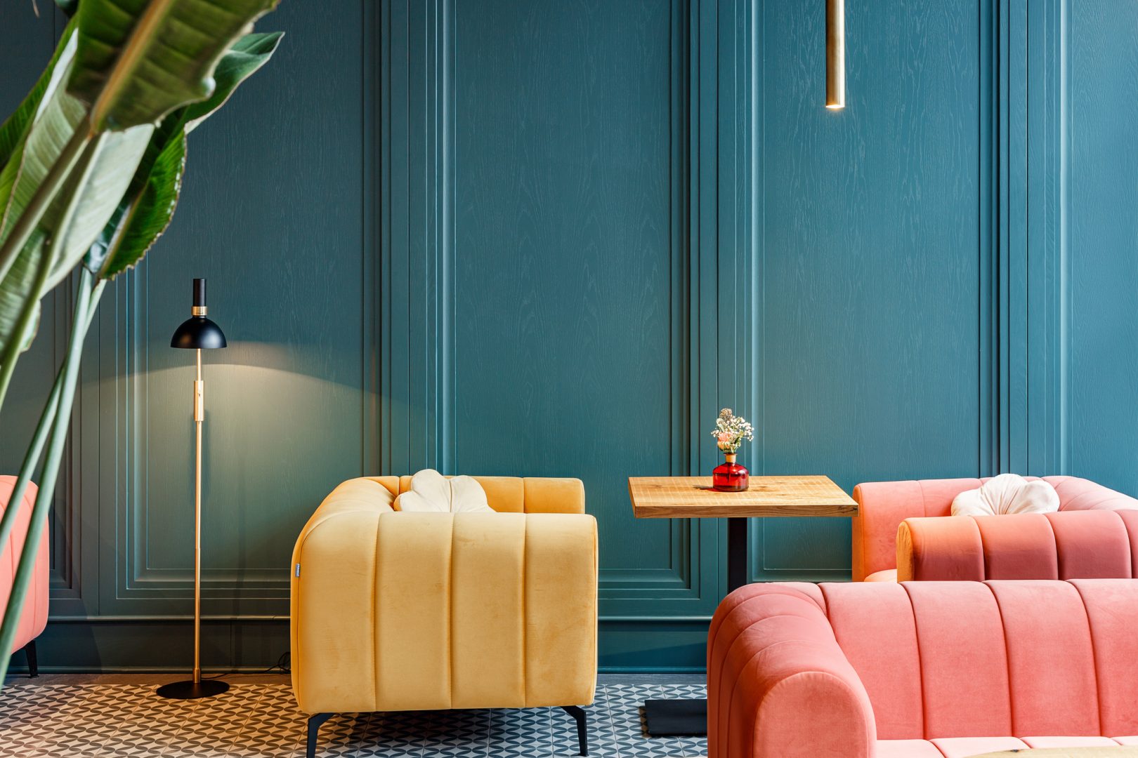 Про нас - FROP