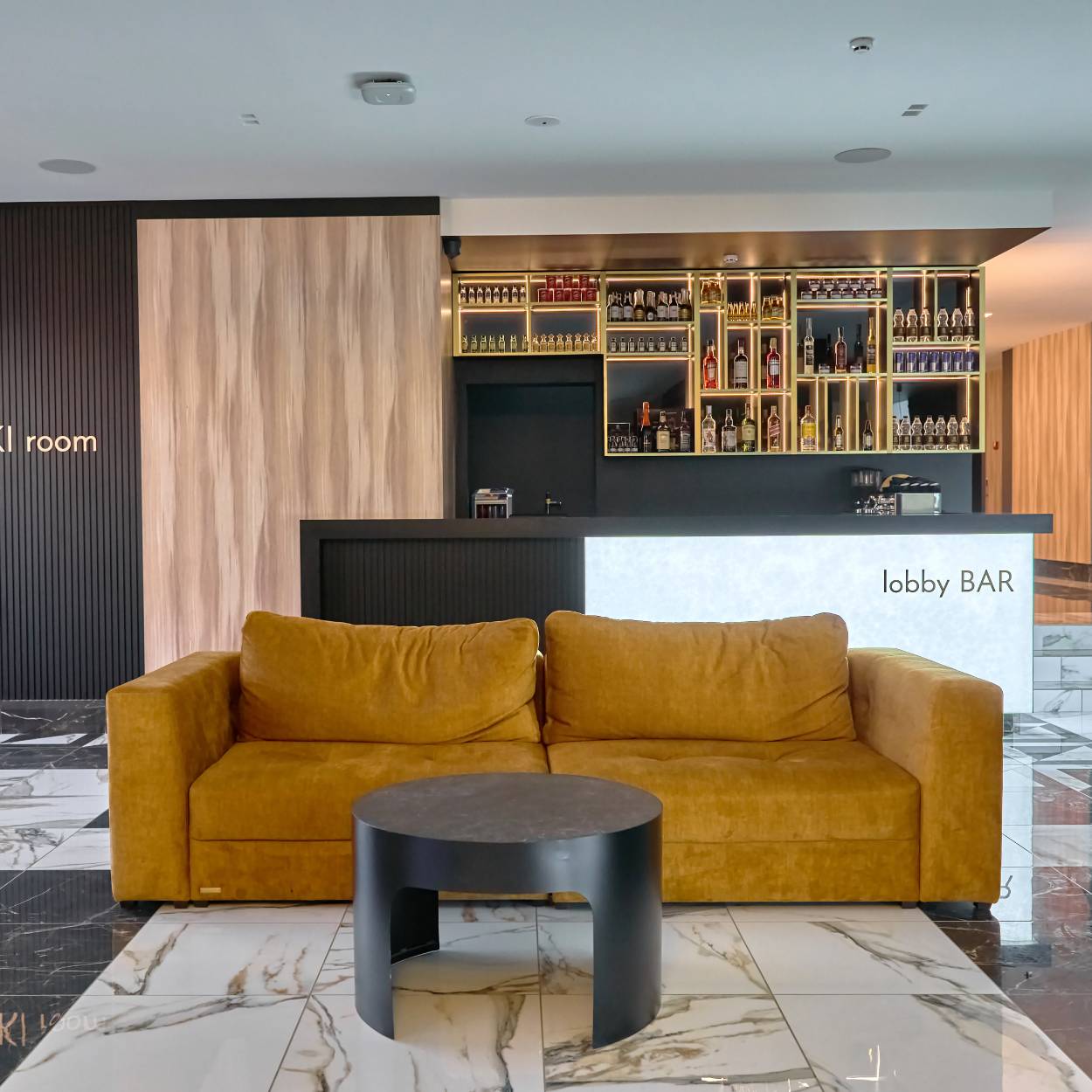 F&B SPA Resort - FROP